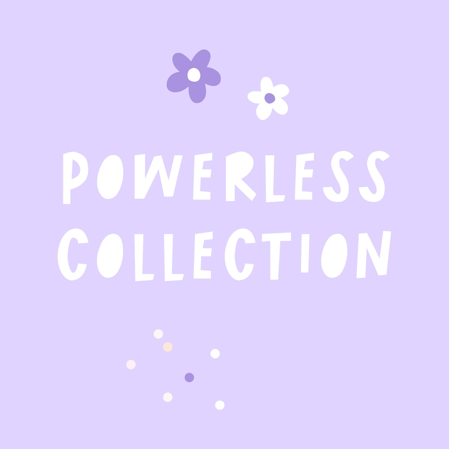 Powerless Collection – Bookish Gifts & Fan Merch | Awfullynerdy.co ...