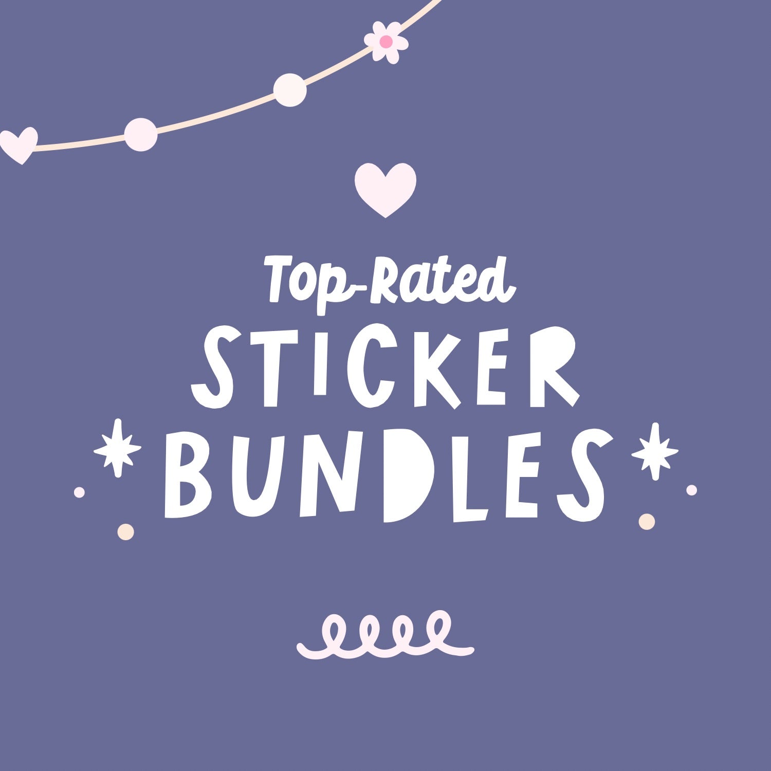 Sticker Bundles – Bookish Packs for Romance & Fantasy Fans ...