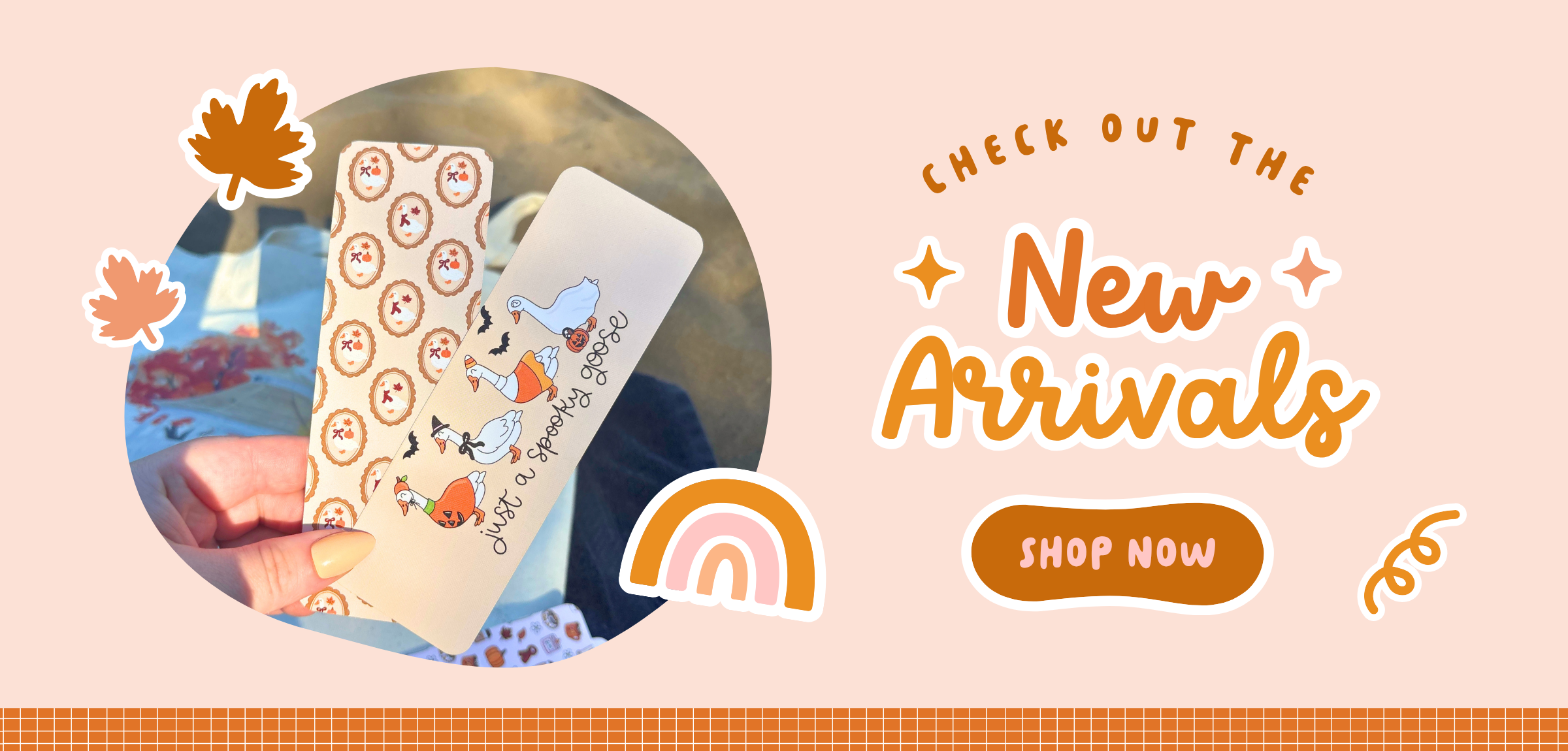 Awfullynerdy.co Bookish Gifts, Romantasy Stickers & Kindle Accessories