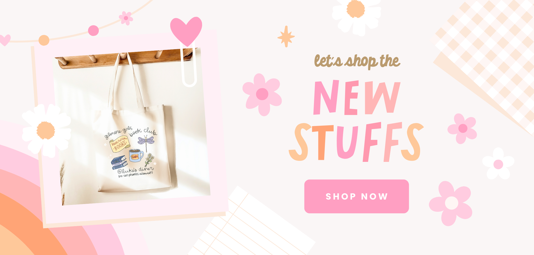 Awfullynerdy.co Bookish Gifts, Romantasy Stickers & Kindle Accessories