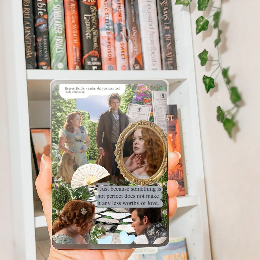 Kindle Accessories – Bookish Charms, Inserts & Cases - Awfullynerdy.co – Awfullynerdy.co