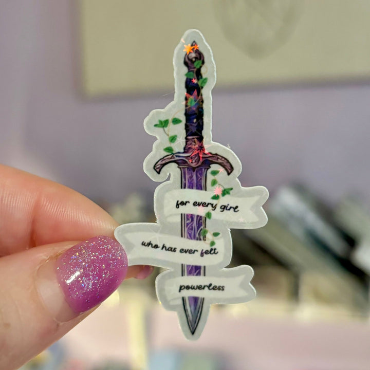 Powerless Collection – Bookish Gifts & Fan Merch | Awfullynerdy.co ...