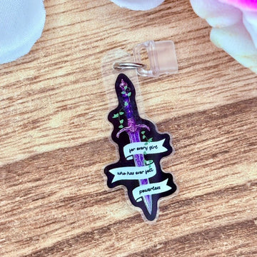 Powerless Collection – Bookish Gifts & Fan Merch | Awfullynerdy.co ...