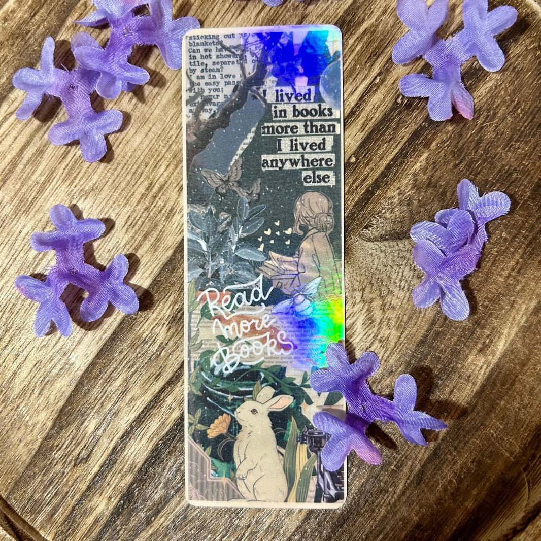 Awfullynerdy.co Bookish Items and More