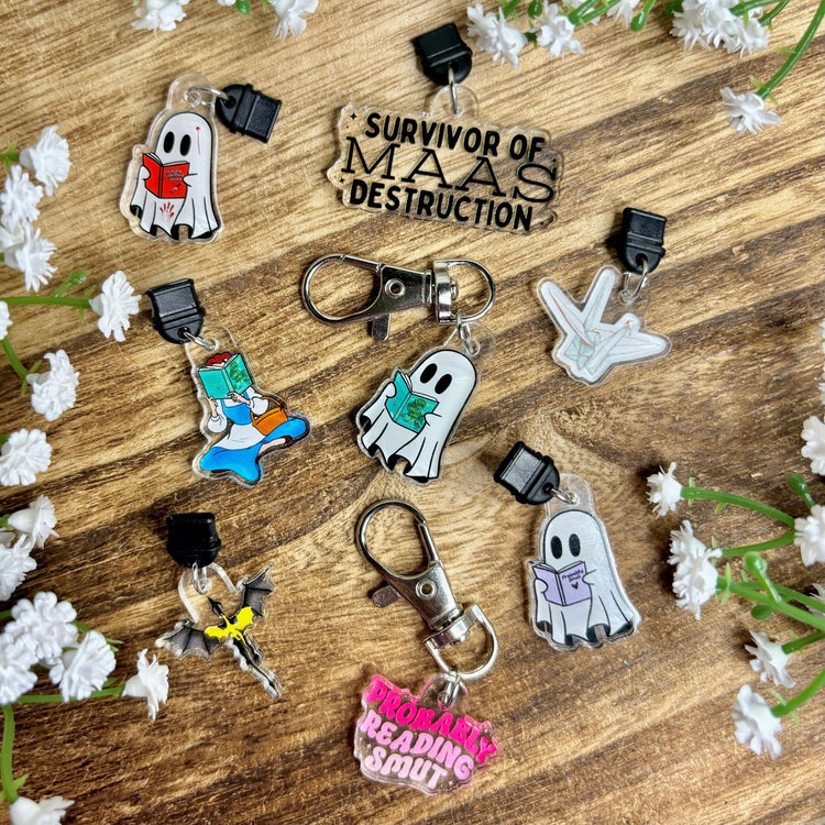 Awfullynerdy.co Bookish Items and More