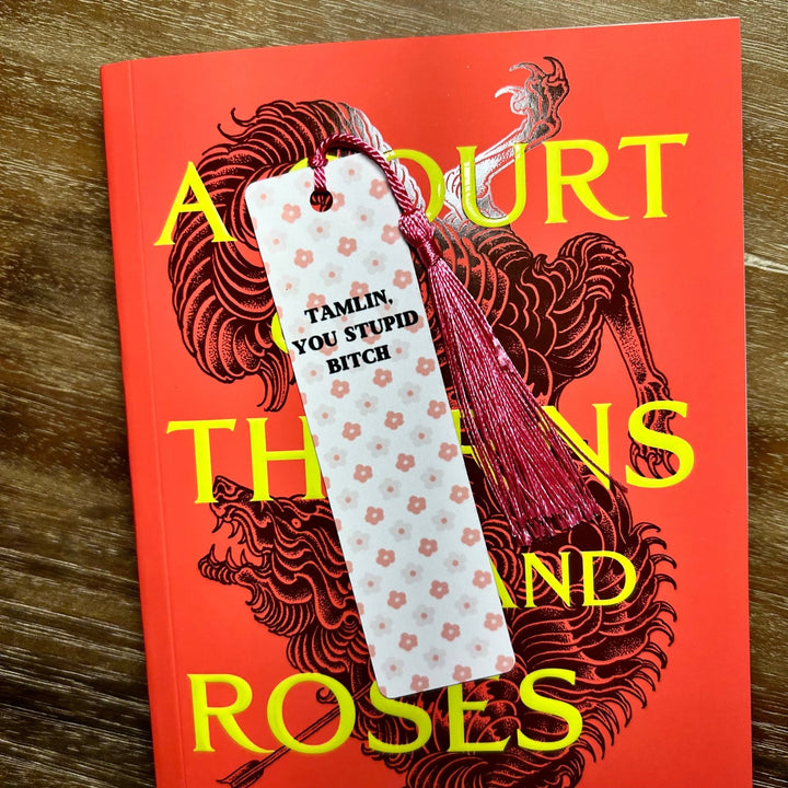 Metal Bookmarks – Durable Bookish Gifts for Fantasy Readers ...